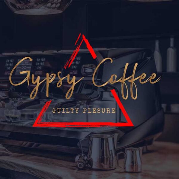 Gypsy Coffee - 2Be-Art